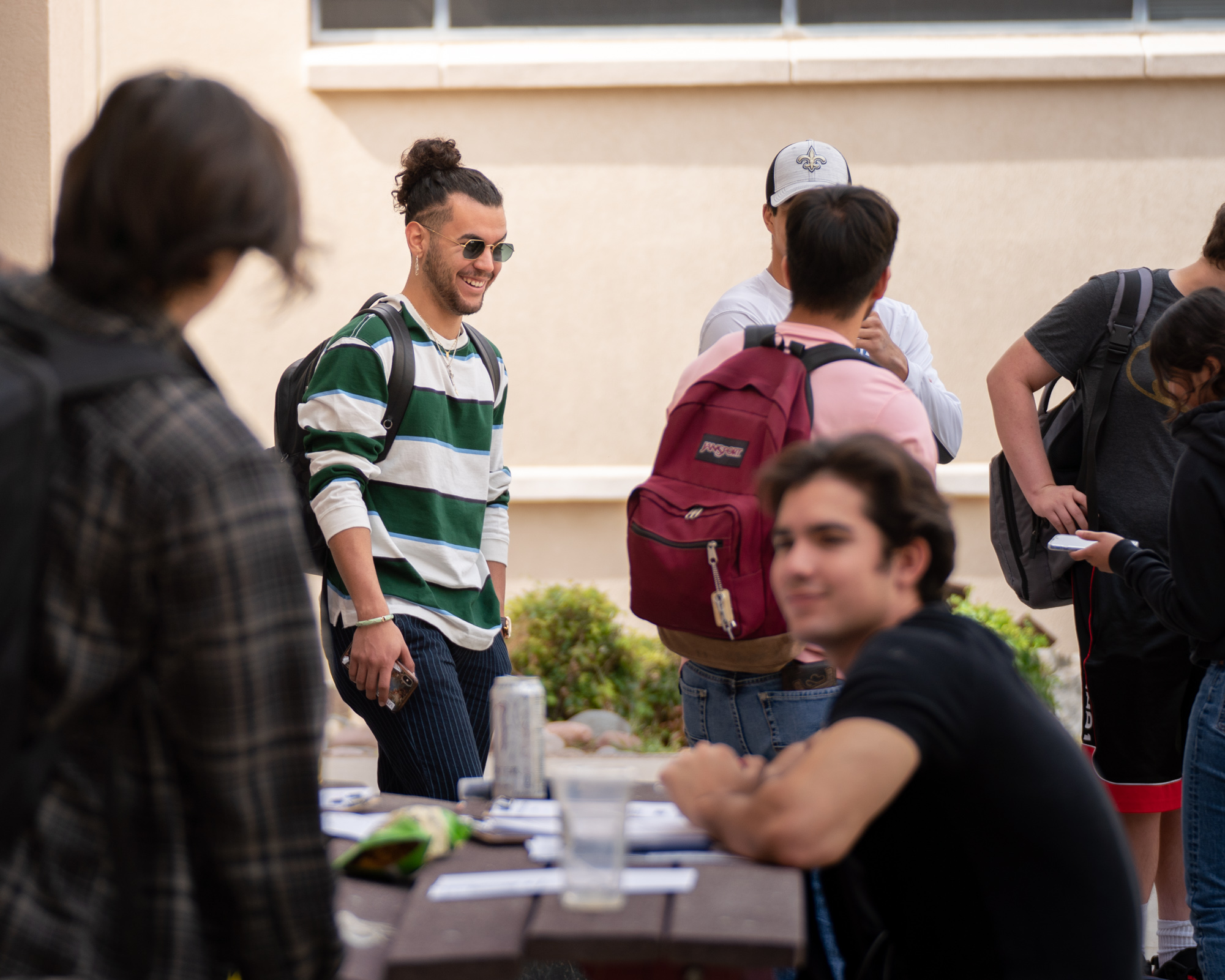 NMSU Engineering Student Council